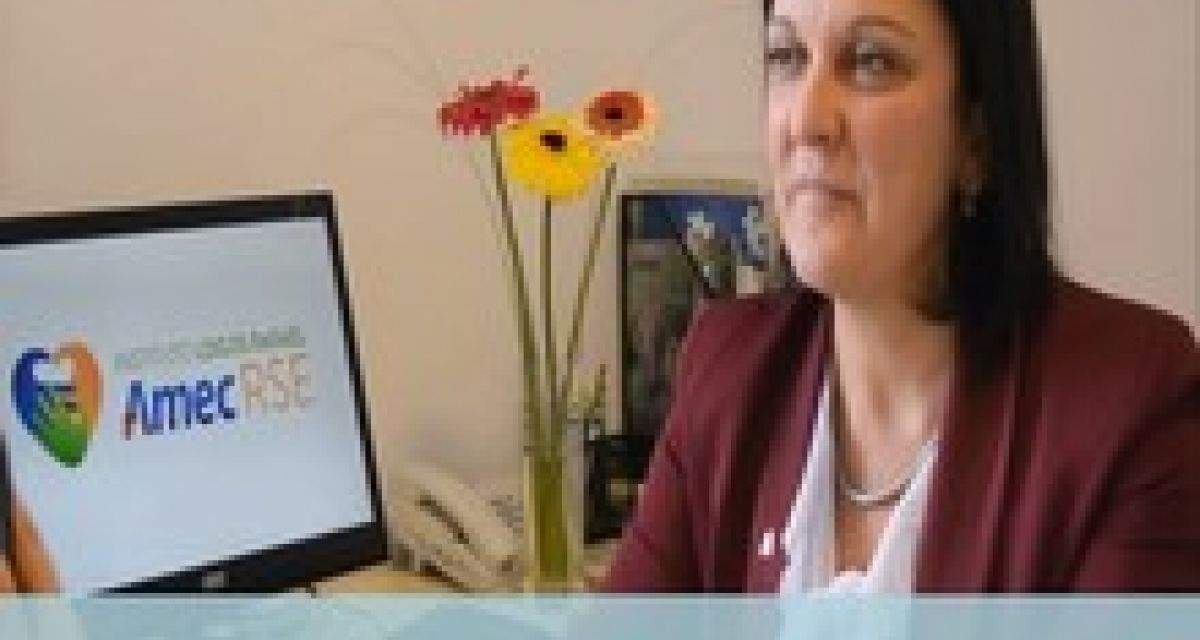 Entrevista a Carla Bella, Gerente de RSE