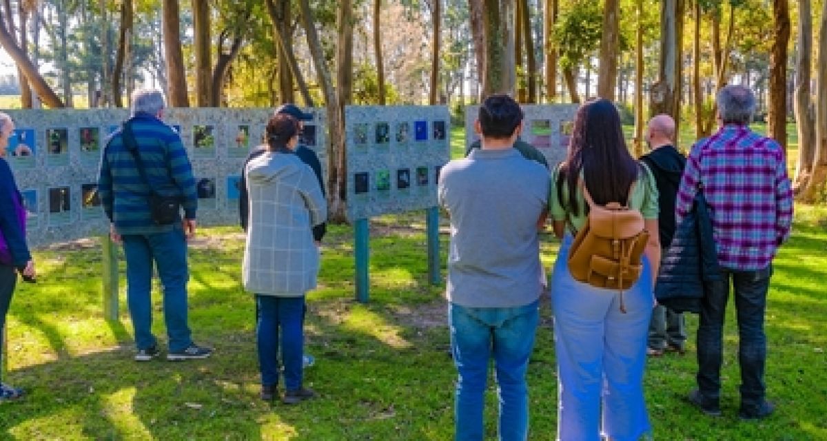 Grutas del Palacio y Ecoparque Tálice