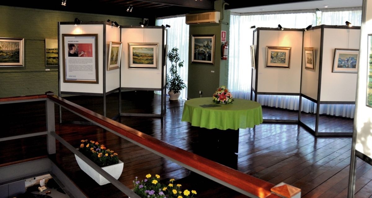 Amec Acompañantes Recreacion y Bienestar