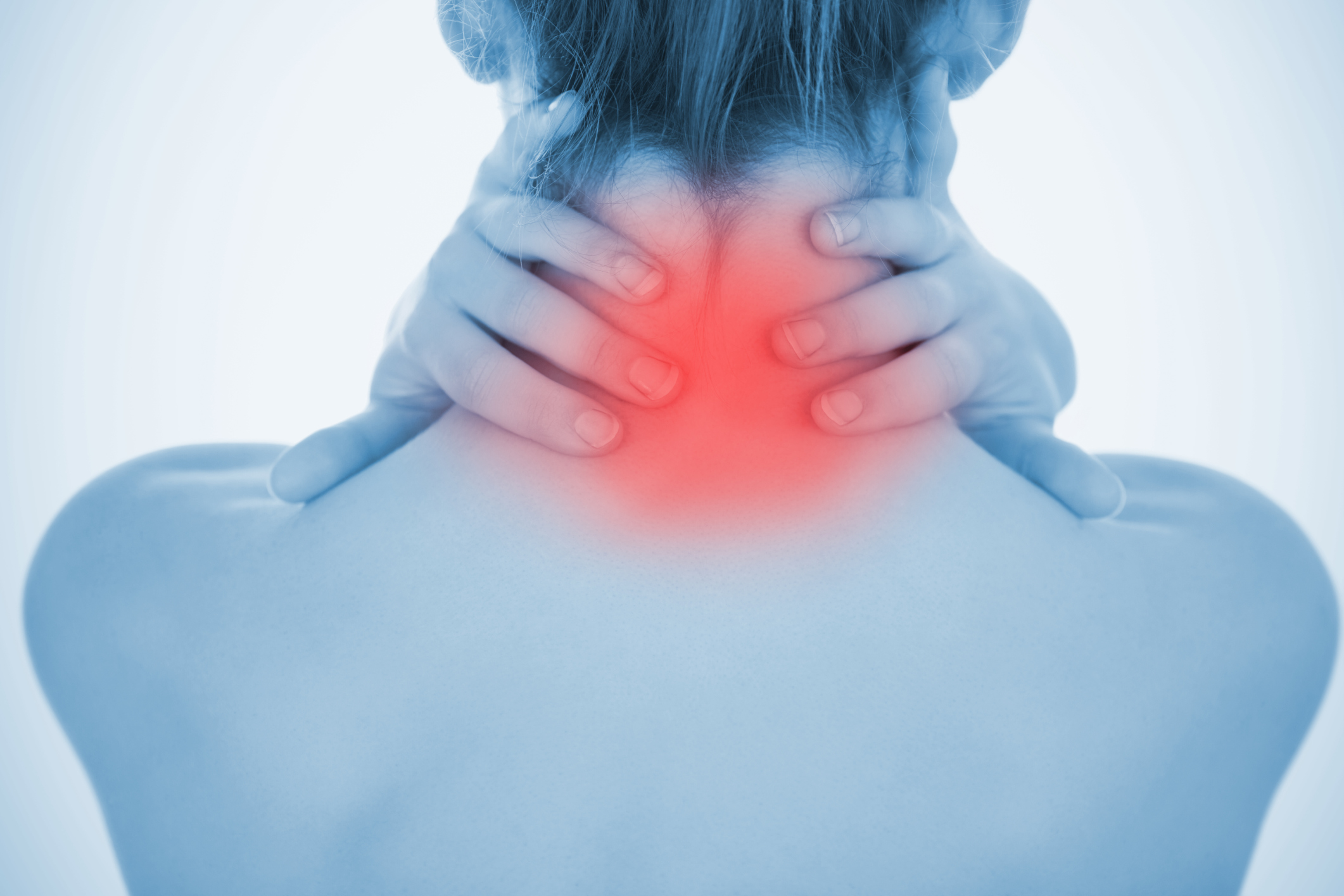 Dolor de cuello